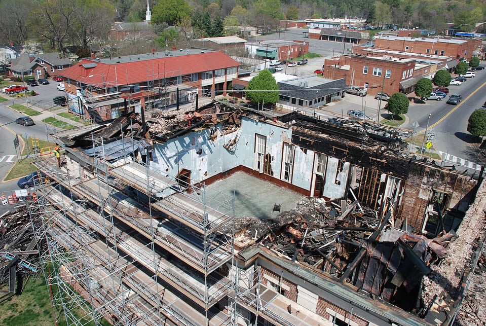 Accident Reconstruction Service | Barrett Engineering Expert