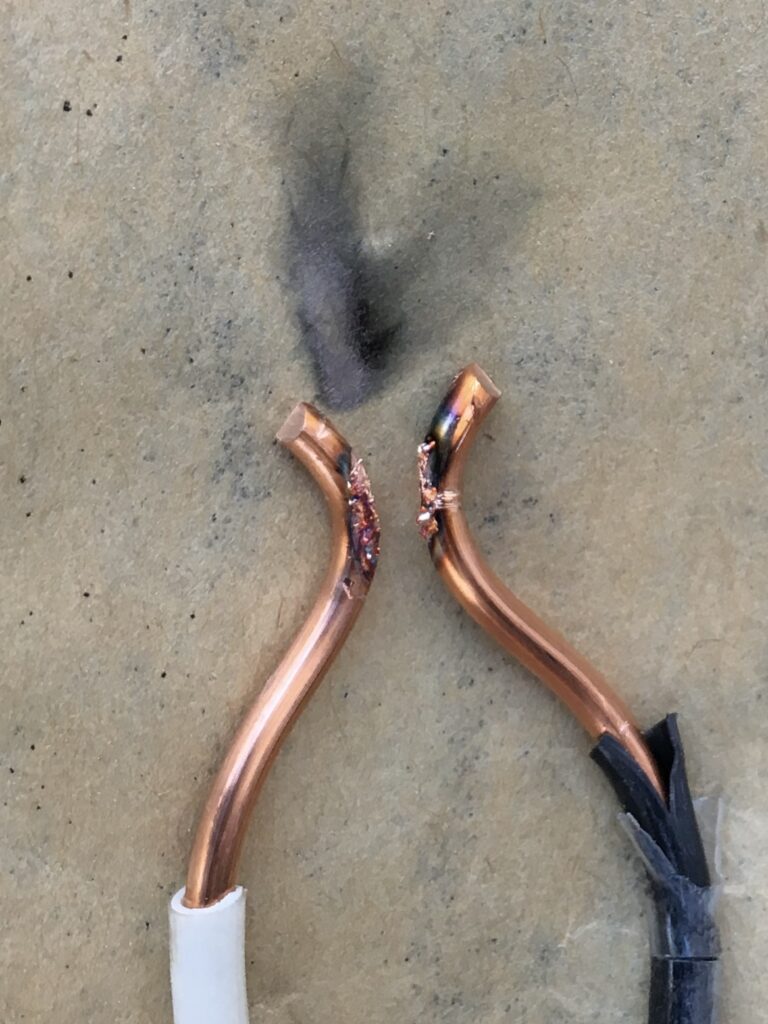 Accident Reconstruction Service | Barrett Engineering Expert